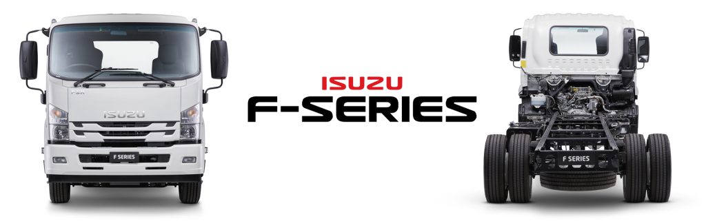 Home - ISUZU - Maxus Portugal