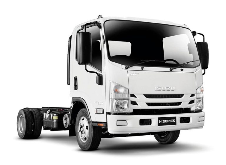 Home - ISUZU - Maxus Portugal