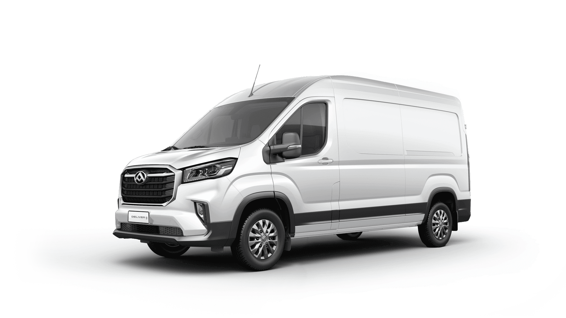 Deliver 9 - Maxus Portugal